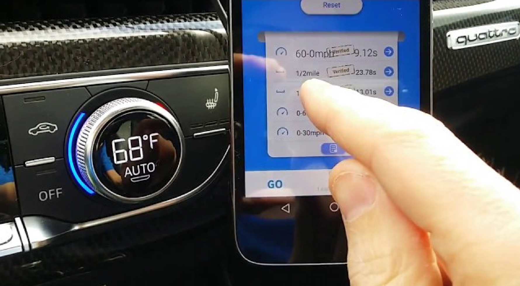 Dragy Window Mount - Precision Mounting – Dragy Motorsports Australia