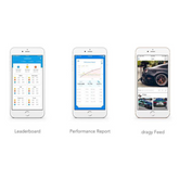 Dragy DRG70C + Dragy Window Mount! – Dragy Motorsports Australia