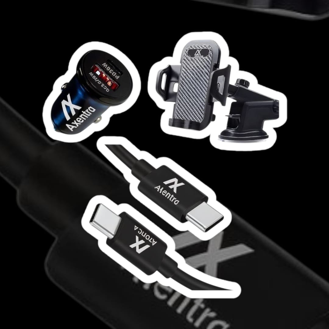 Dragy 3-Part Accessory Pack – Dragy Motorsports Australia